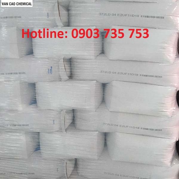 Bột nhựa PVC Siamvic 372LD - Hóa chất Văn Cao