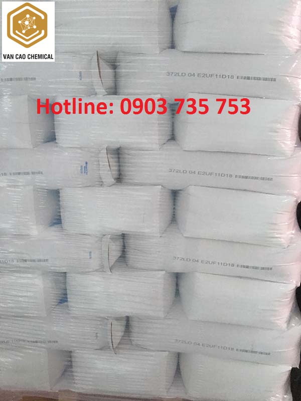 Bột nhựa PVC Siamvic 372LD - Hóa chất Văn Cao