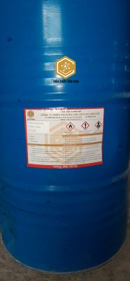 Trang chủ - Hóa chất Văn Cao